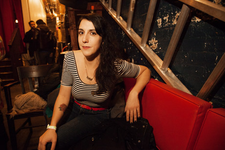 Black Cat: Show Info