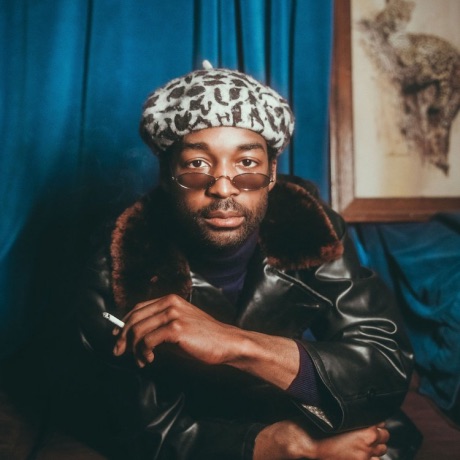 Black Cat: Upcoming Shows