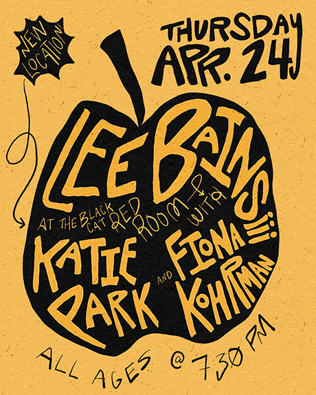 Black Cat: Show Info